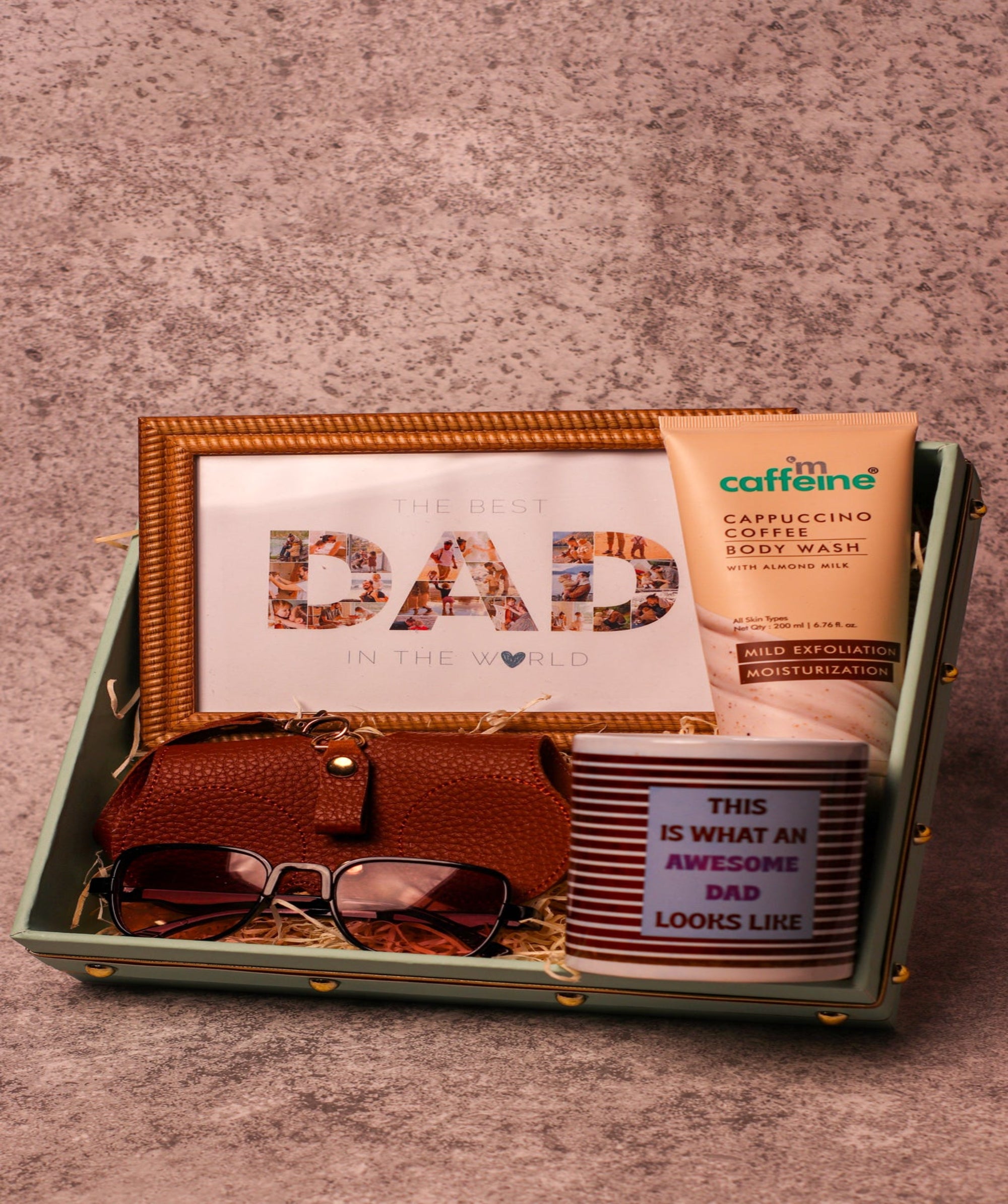 Dad Love Hamper