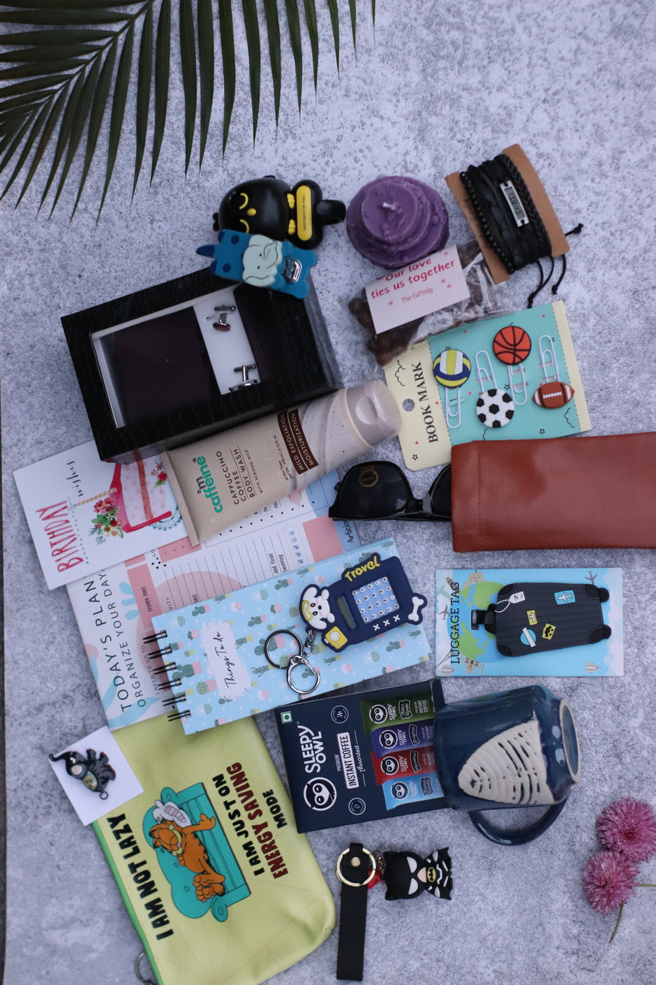 Birthday Gifts
