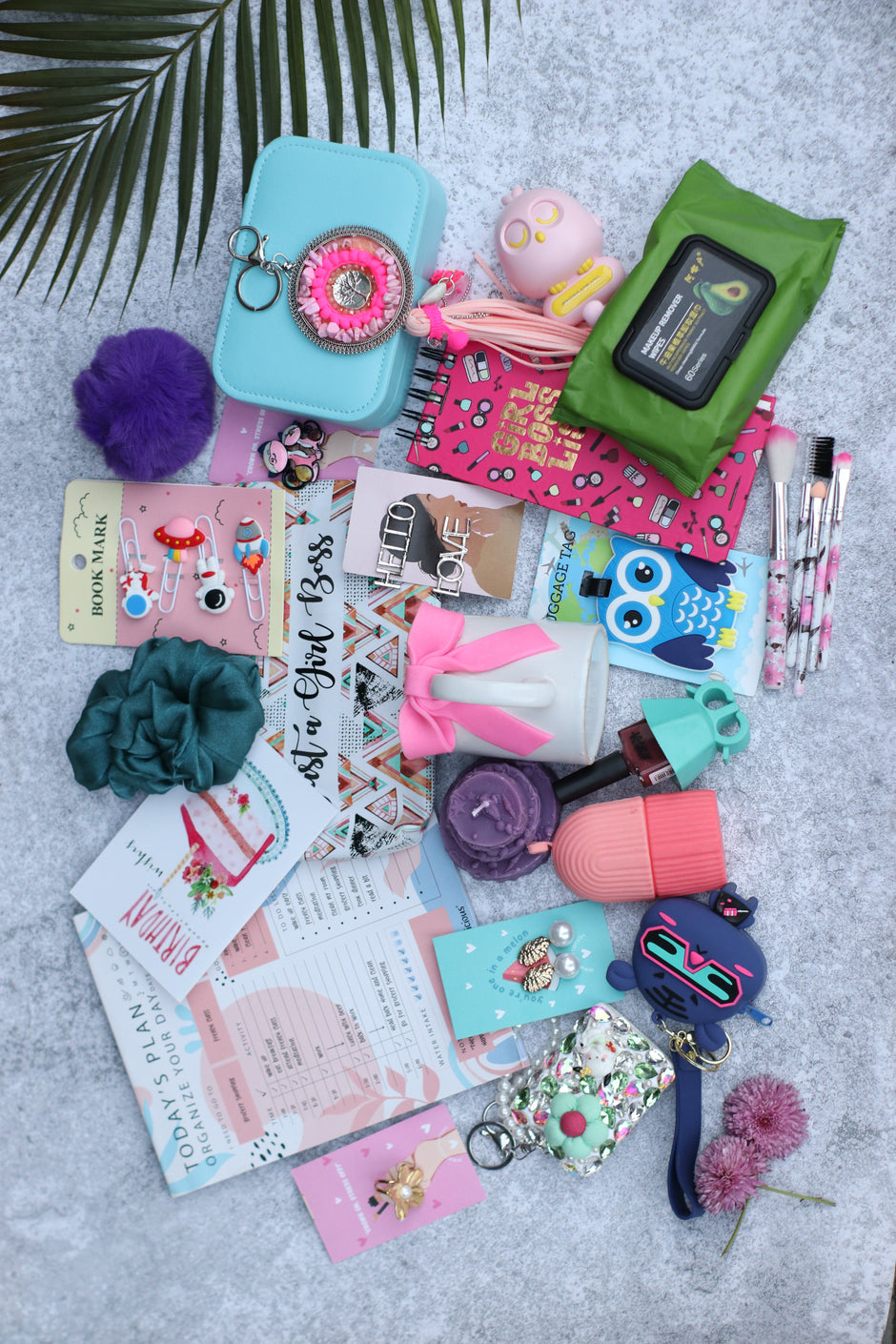 Birthday Gifts