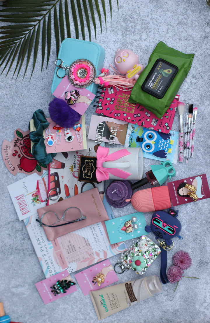 Birthday Gifts